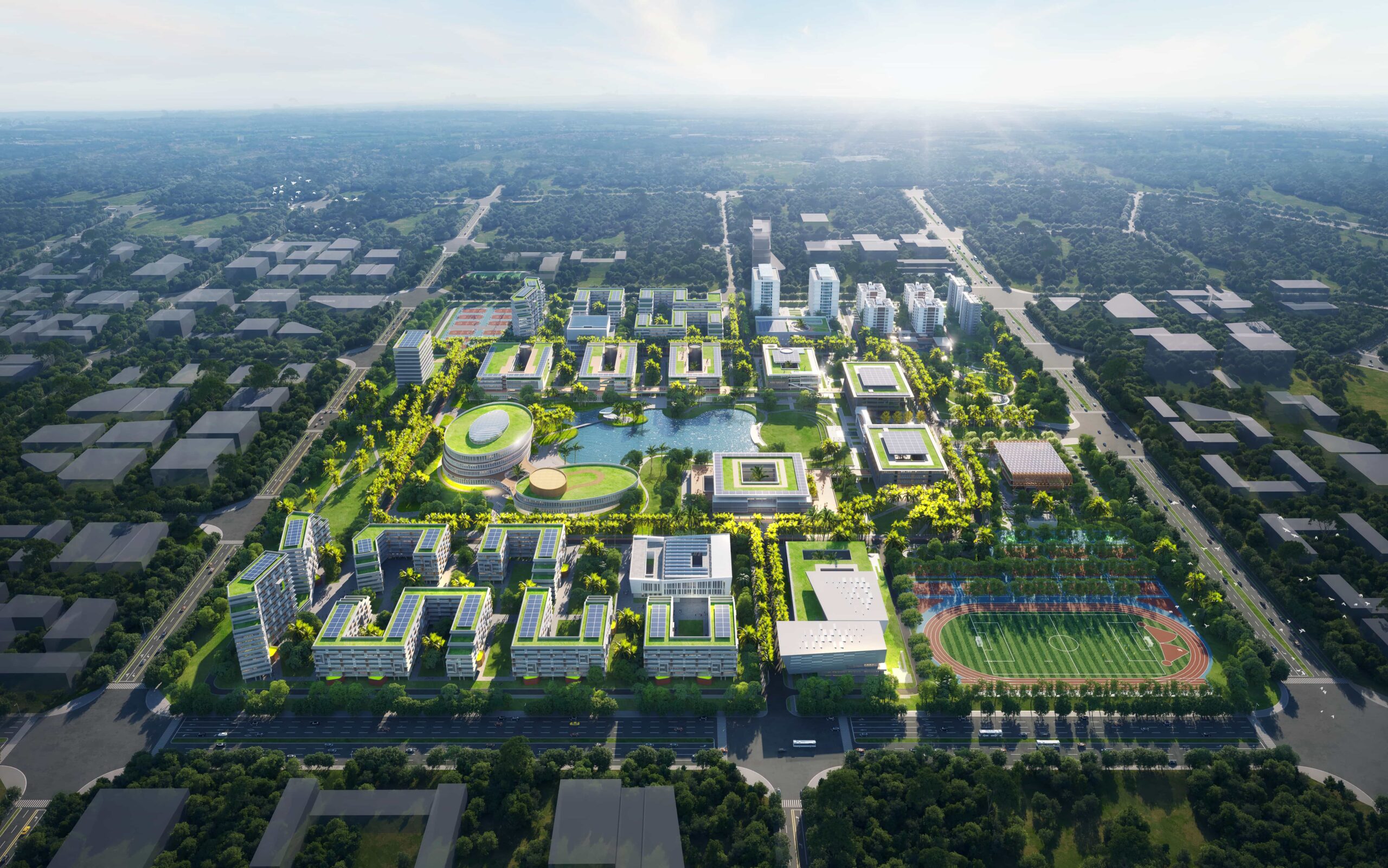 About BiUH – BiUH Hainan China