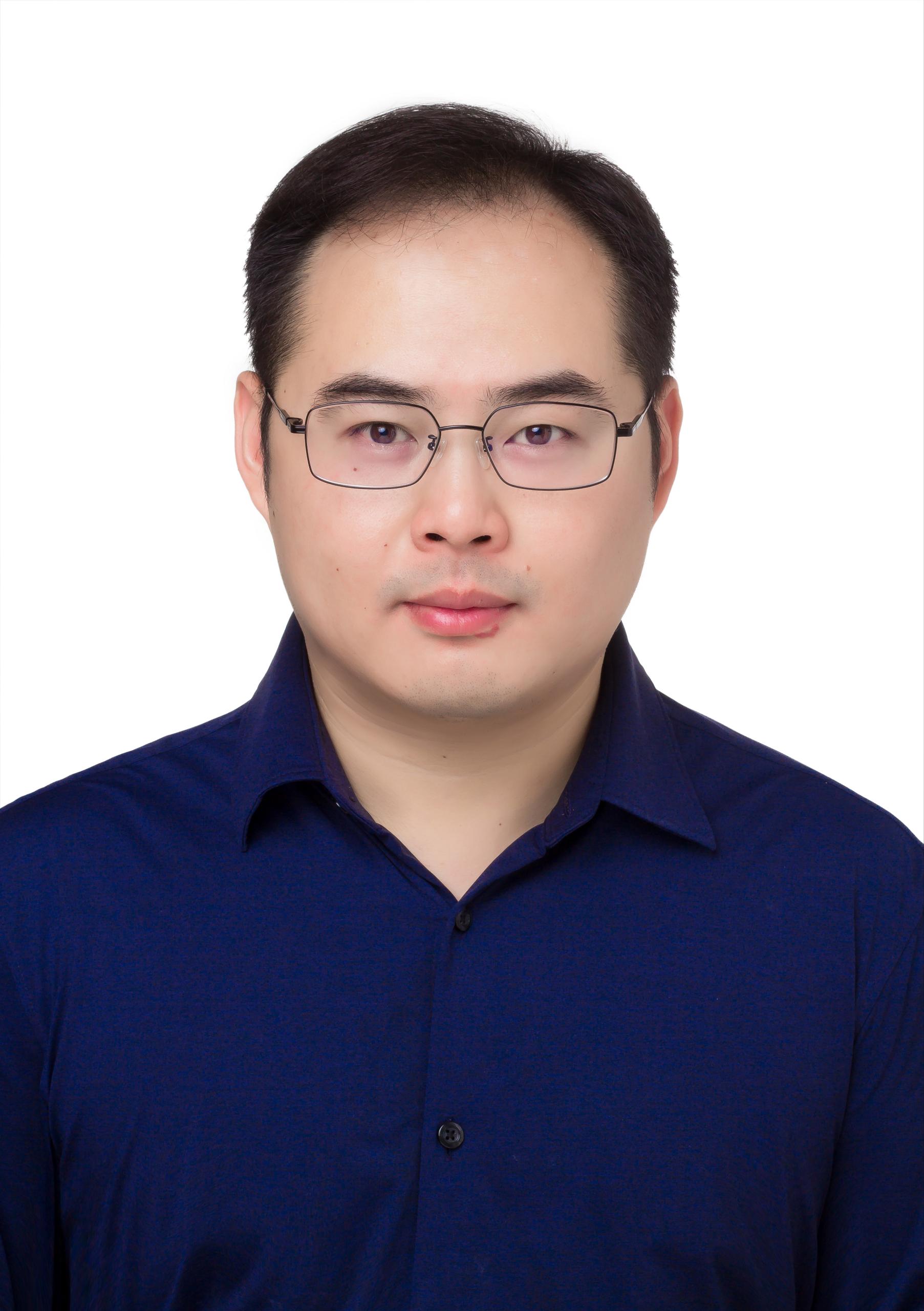 师资团队 – 海南比勒费尔德应用科学大学